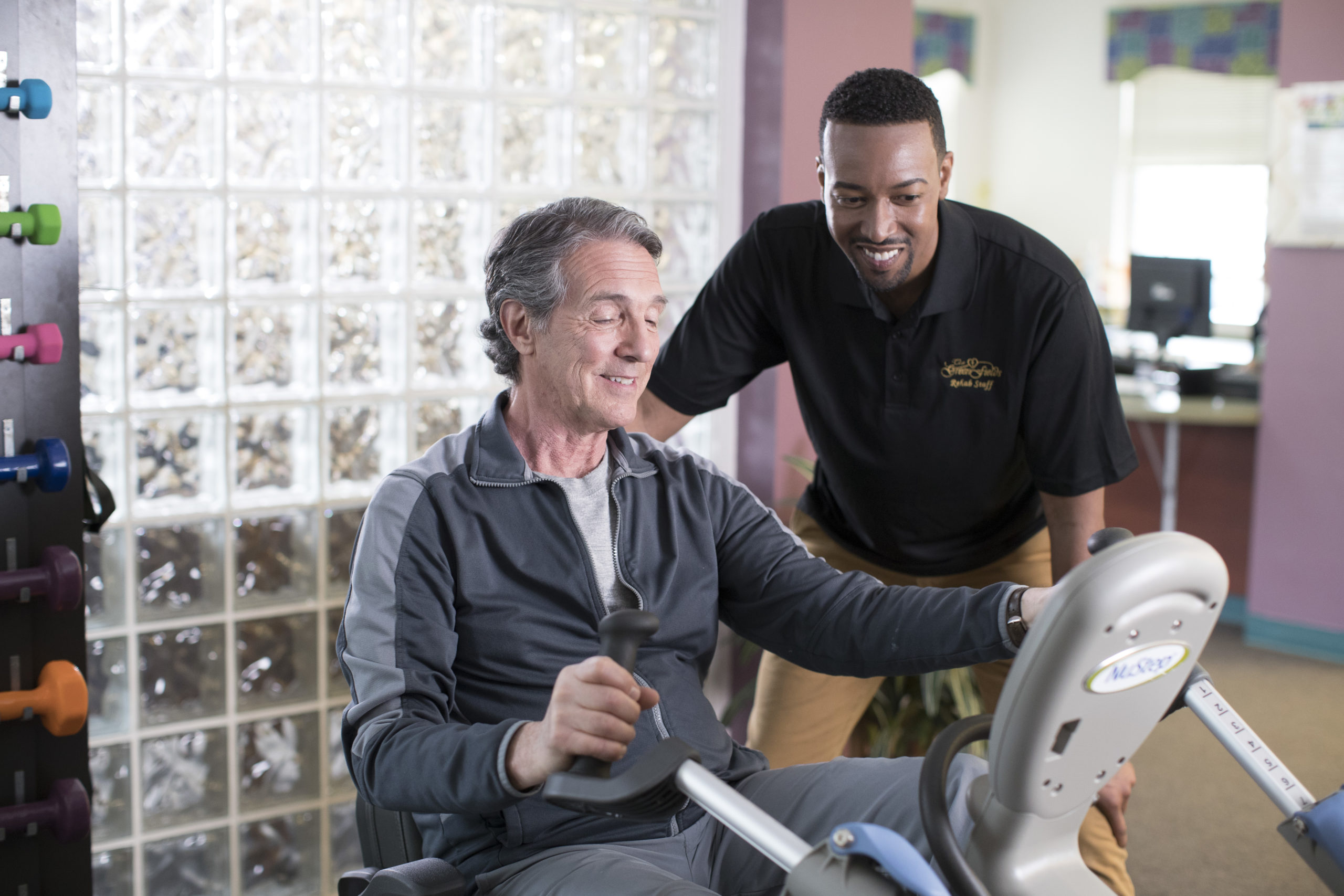 Why is Post-Op Physical Therapy So Important?